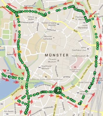 How To Visually Sort The Order Of Points With QGIS GDAL Geographic Information Systems