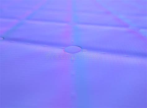 Seam With A Button In The Form Of A Diamond Normal Map Abstraction 3d