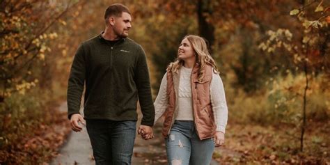 Mara Davis And Nickolas Kruses Wedding Website The Knot