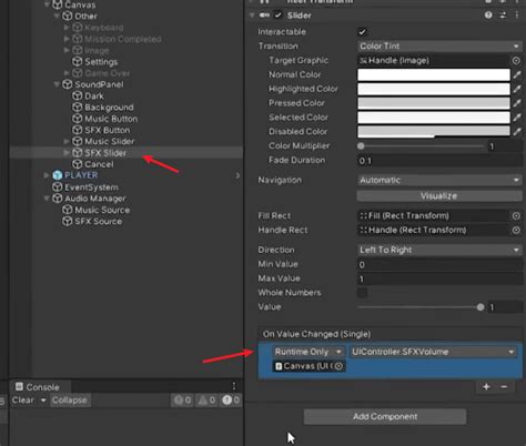 Unity音频管理：打造沉浸式游戏音效 Csdn博客