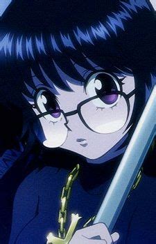 Shizuku Murasaki Shizuku Murasaki Matching Icons Hxh Shizuku