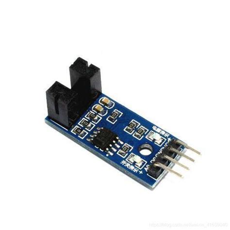 【雕爷学编程】arduino动手做（78） 槽型光耦测速模块arduino测速模块 Csdn博客