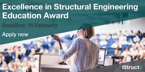 The Institution Are You Transforming Structural Engineering Education This Prestigious