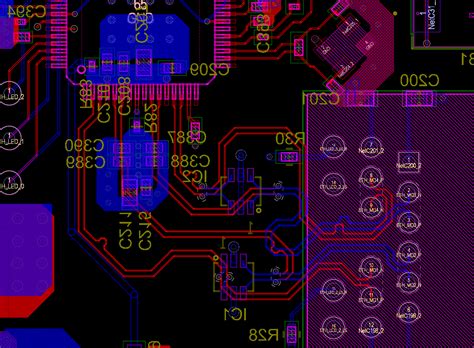 DP IR Not Working At Mbps But Works At Mbps Interface Forum Interface TI