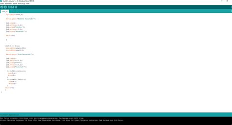 Codes Doesn T Work Arduino MIT MIT App Inventor Help MIT App