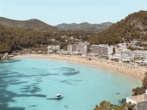 Besos De Ibiza Ibiza Is Veranderd