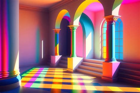 Fluorescence Exhibit Xi By Artofsithiis On Deviantart