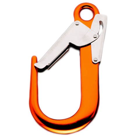 Enhance Safety With Stainless Steel Safety Hooks King Snaps
