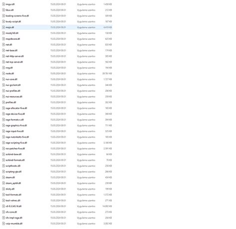 crashes randomly times and locations fivem client support cfx re