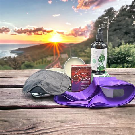 Passion Unveiled Sensual Bundle Candy Candles