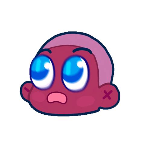 Shocked Chibi