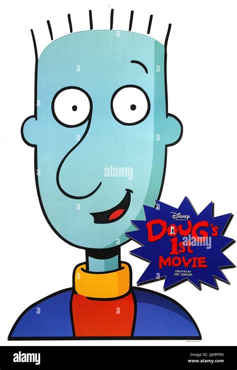 Skeeter Poster Film Dougs 1st Movie 1999 Director Maurice Joyce 19