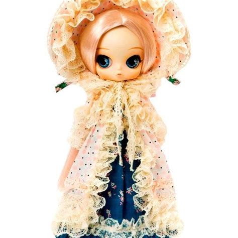 Pullip Byul Pollon Doll Doll Shopaholic Dolls And Daydreams