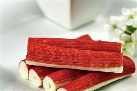 Kuhanje Surimi štapića Recept Za Kuhanje Surimi štapića Nethr
