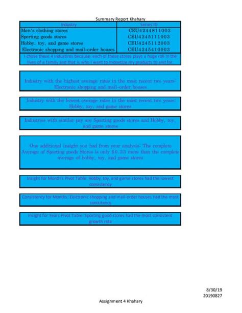 Assingment 4 Pdf