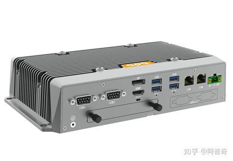 小身材、高扩展、多功能、强互联：阿普奇嵌入式工控机e6系列即将上市！ 知乎