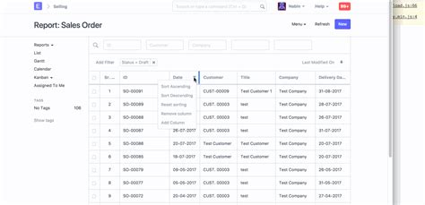 Handle Unknown Column Properly If Manually Entered Issue Frappe Erpnext GitHub