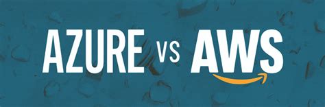 Difference Between Azure And AWS