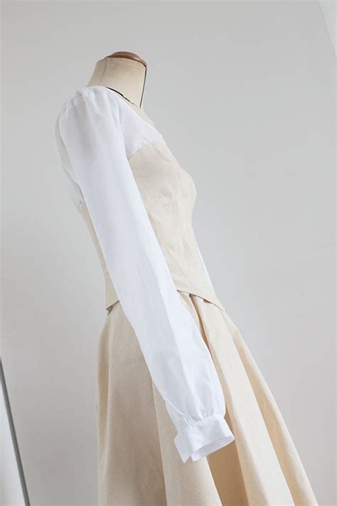 Ariel Inspired Pattern Pdf Cosplay Sewing Pattern Etsy