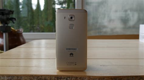 Huawei Nova Plus Review A Premium Midranger Gizmochina