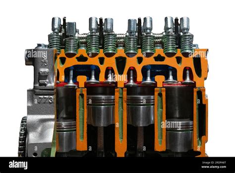 Piston And Combustion Engine At Anthony James Blog