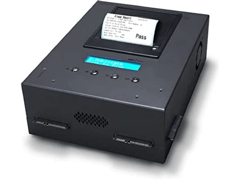 EZ DUPE HD Hard Drive Duplicator