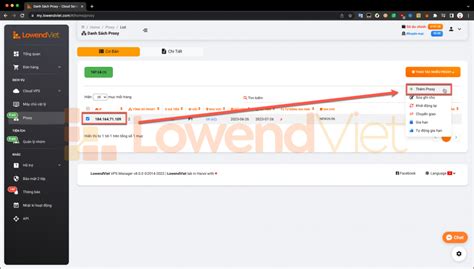 guide proxy basic [lowendviet s documentation]