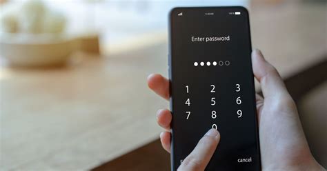 Hoe Kan Ik De Pincode Van Mijn Iphone Wijzigen Proximus