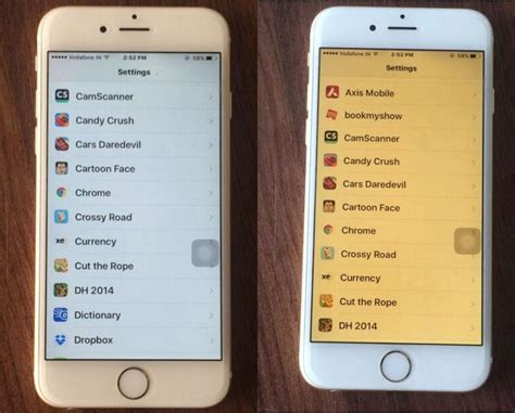 2 Ways To Disable Enable Night Shift Mode On IPhone IPad IOS 14