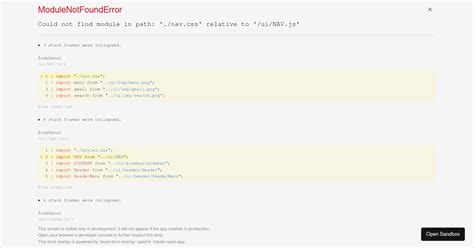 Gmail Clonereact Codesandbox