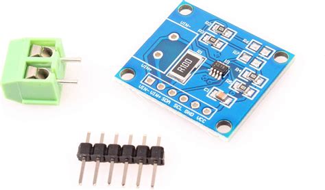 Noyito Bi Directional Current Monitoring Sensor Pack In Nepal At Npr 0