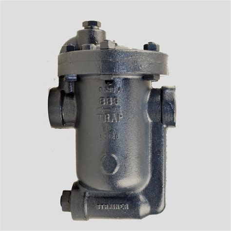 Armstrong Pipe Strainers