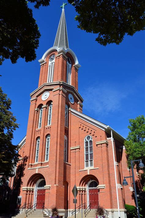 Manning Iowa Catholic Church At Christine Voss Blog