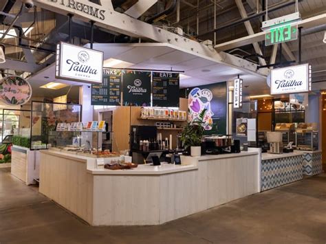 Talitha Coffee Roasters Is A Strong Advocate For Sex Trafficking Survivors