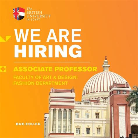 The British University In Egypt On Linkedin