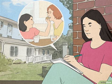 How To Write A Eulogy Steps Tips And Examples