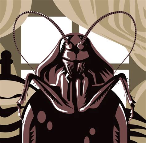 Franz Kafka Portrait Vector Art Stock Images Depositphotos