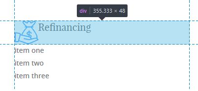 Html How To Center Align Heading And Image Contained In A Div Tag Stack Overflow