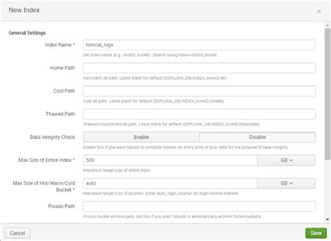 a brief and practical introduction to splunk