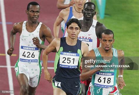 55 Mohammed Ehsan Photos And High Res Pictures Getty Images