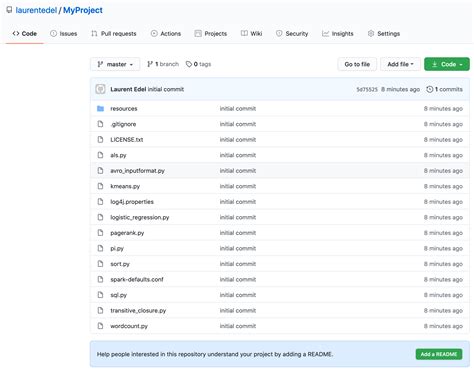 how to work with github repositories in cml cdsw cloudera community