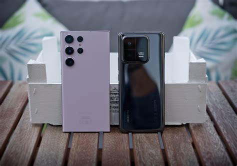 Xiaomi Pro Vs Samsung Galaxy S Ultra Camera Shootout
