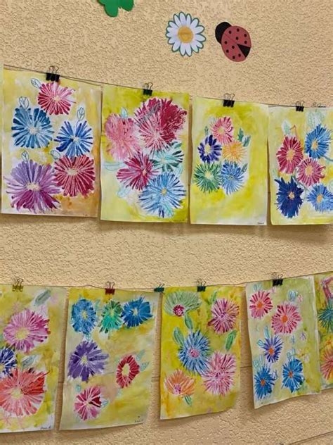 Рисование в подготовительной к школе группе