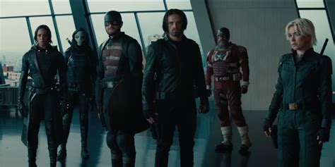 One Character Is Suspiciously Absent From New Thunderbolts Trailer