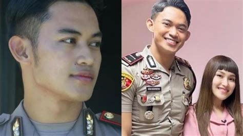 Ini Dia Sosok Ipda Afan Harapansyah Kapolsek Termuda Ri Yang Sukses Bikin Ayu Ting Ting Salah