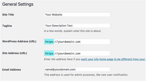 How To Move Your WordPress Website To HTTPS ElmaStudio