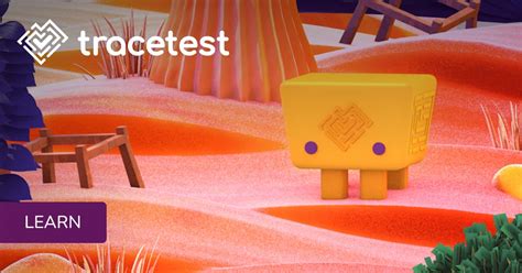 Cloud Observability Tracetest