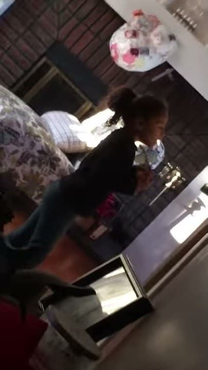 Omg I Caught My Sister Youtube
