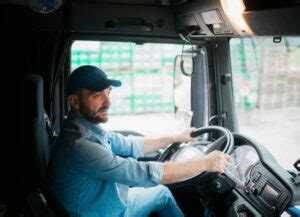 How AI Dash Cams And Driver Monitoring Systems Work Together To Improve Driver Safety PosiTrace