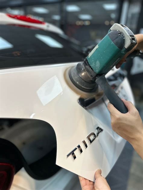 分享 台南汽車內裝清潔 7步驟很細緻！ Mobile01